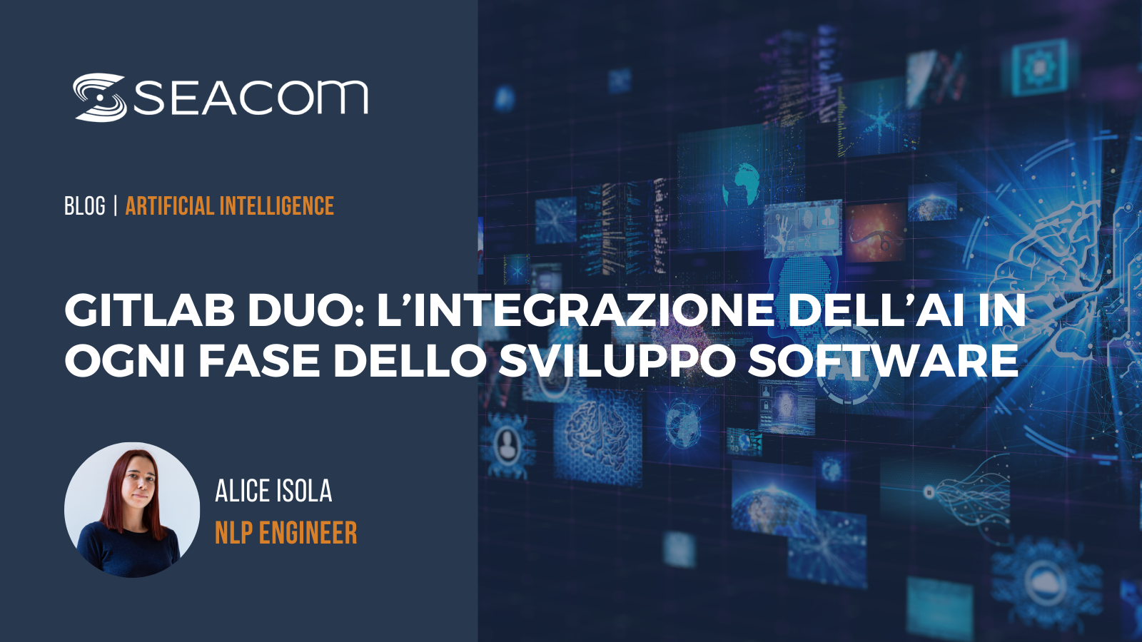 GitLab Duo: l’AI in ogni fase dello sviluppo software