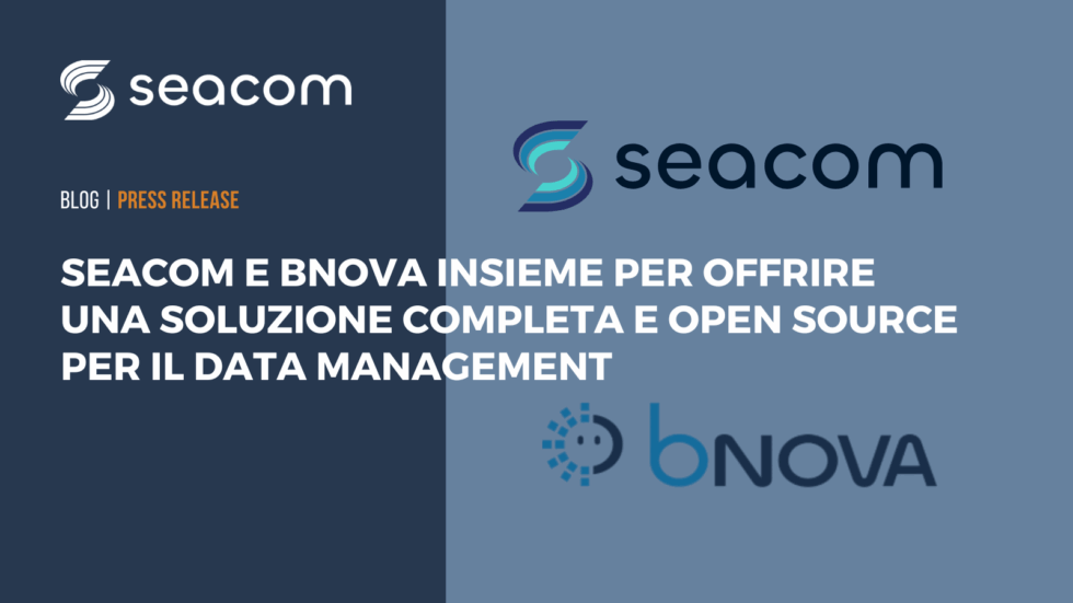 MinIO: l’object storage open source scalabile e distribuito